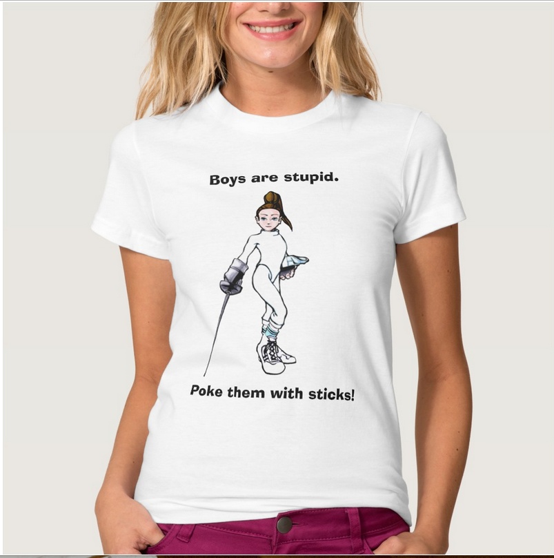 Better than a Poke in the Eye with a Sharp Stick – The Russian Reader