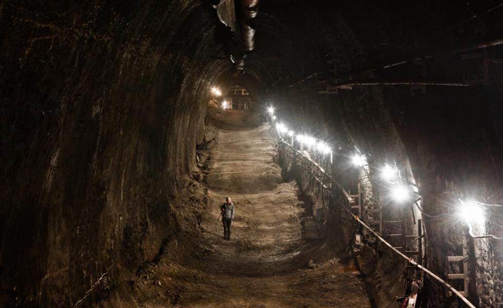 Don’t Film That or You’ll Go to Jail (Russia’s Diggers’ Law) – The ...