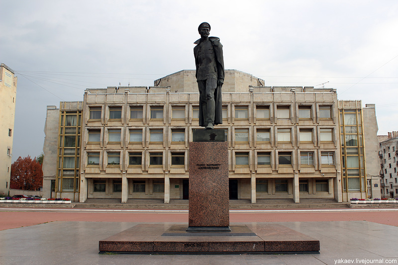 How the Cheka Became the FSB – The Russian Reader