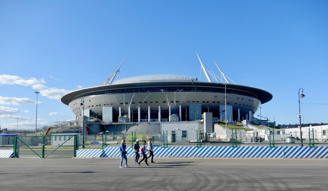 Raising the Retirement Age in Russia – The Russian Reader