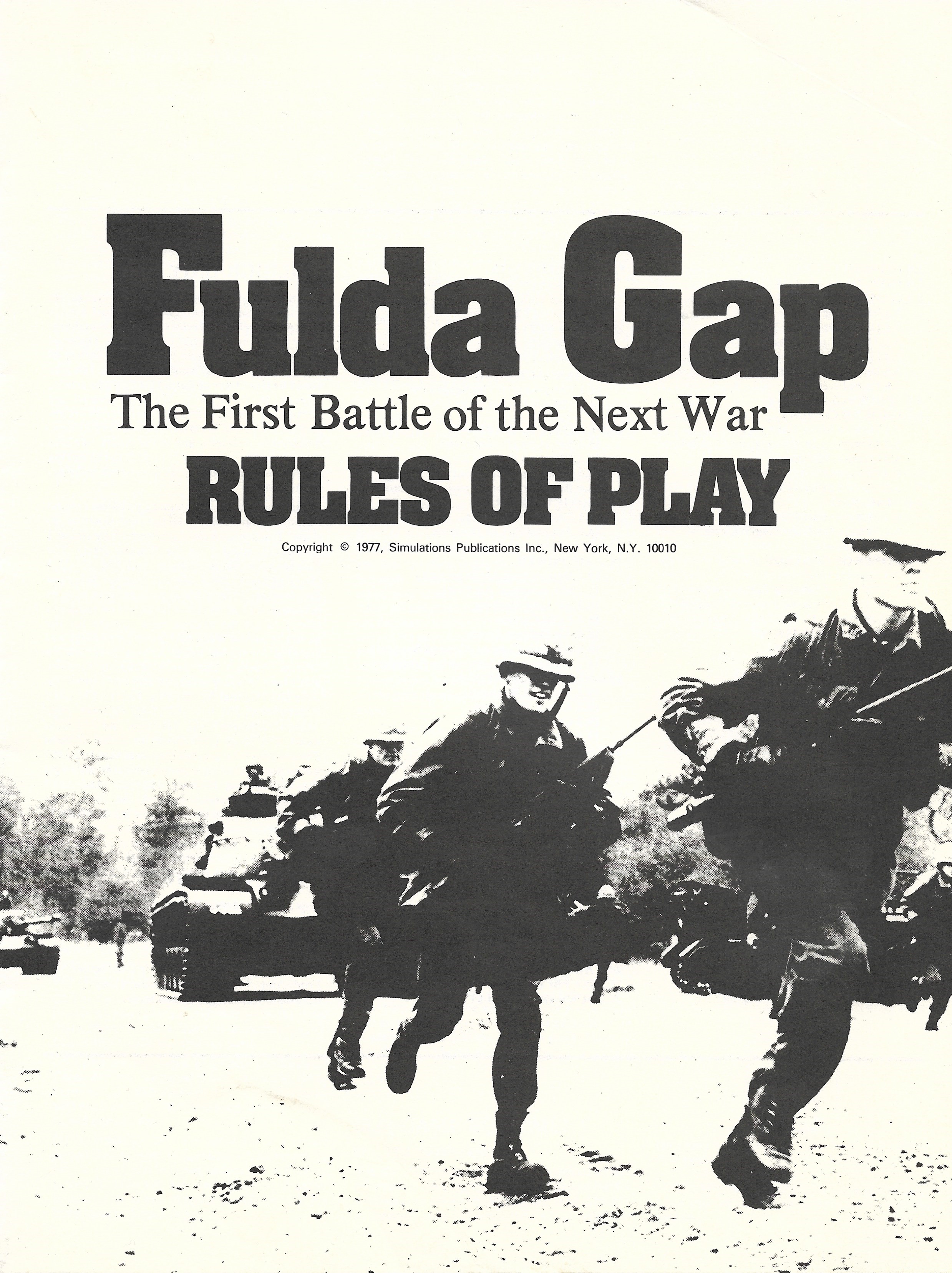 A Cold War Board Game and Canada's Greatest Rock Band