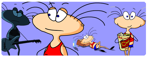 Masyanya in Isolation – The Russian Reader