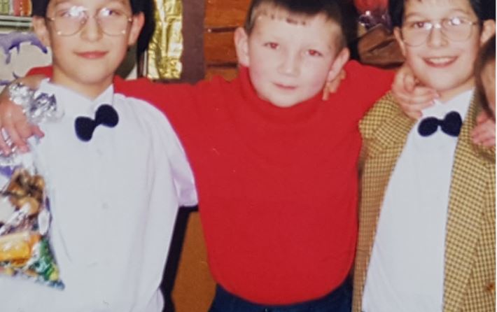 How I Was Friends with Billionaires – The Russian Reader