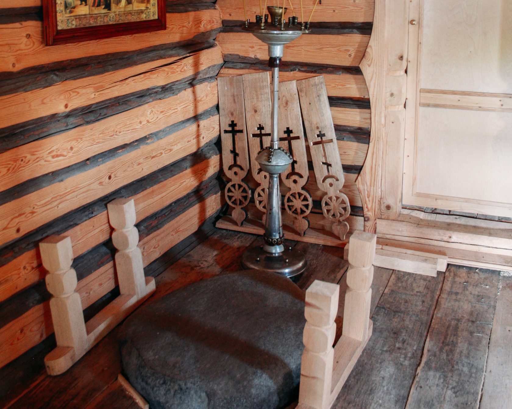 The Last of the Vepsians – The Russian Reader