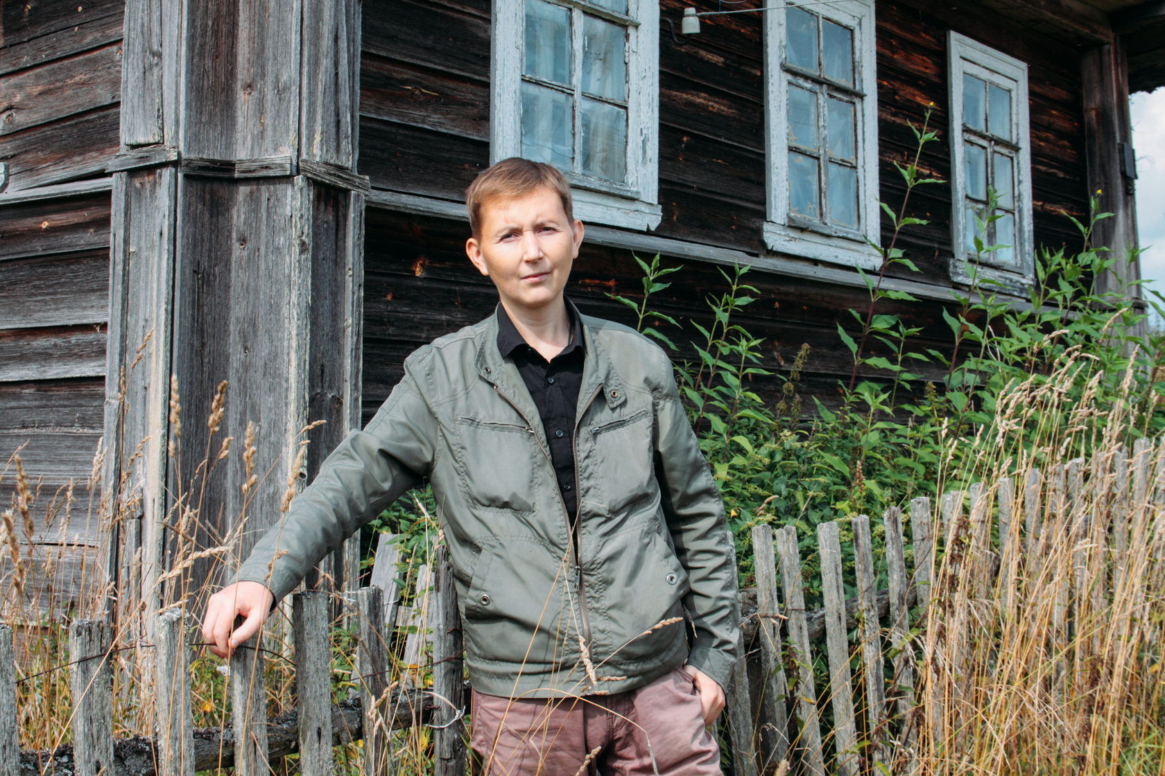 The Last of the Vepsians – The Russian Reader