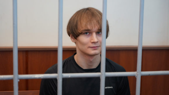 Fifty Members of the Russian Academy of Sciences: “We Urge the Court to ...