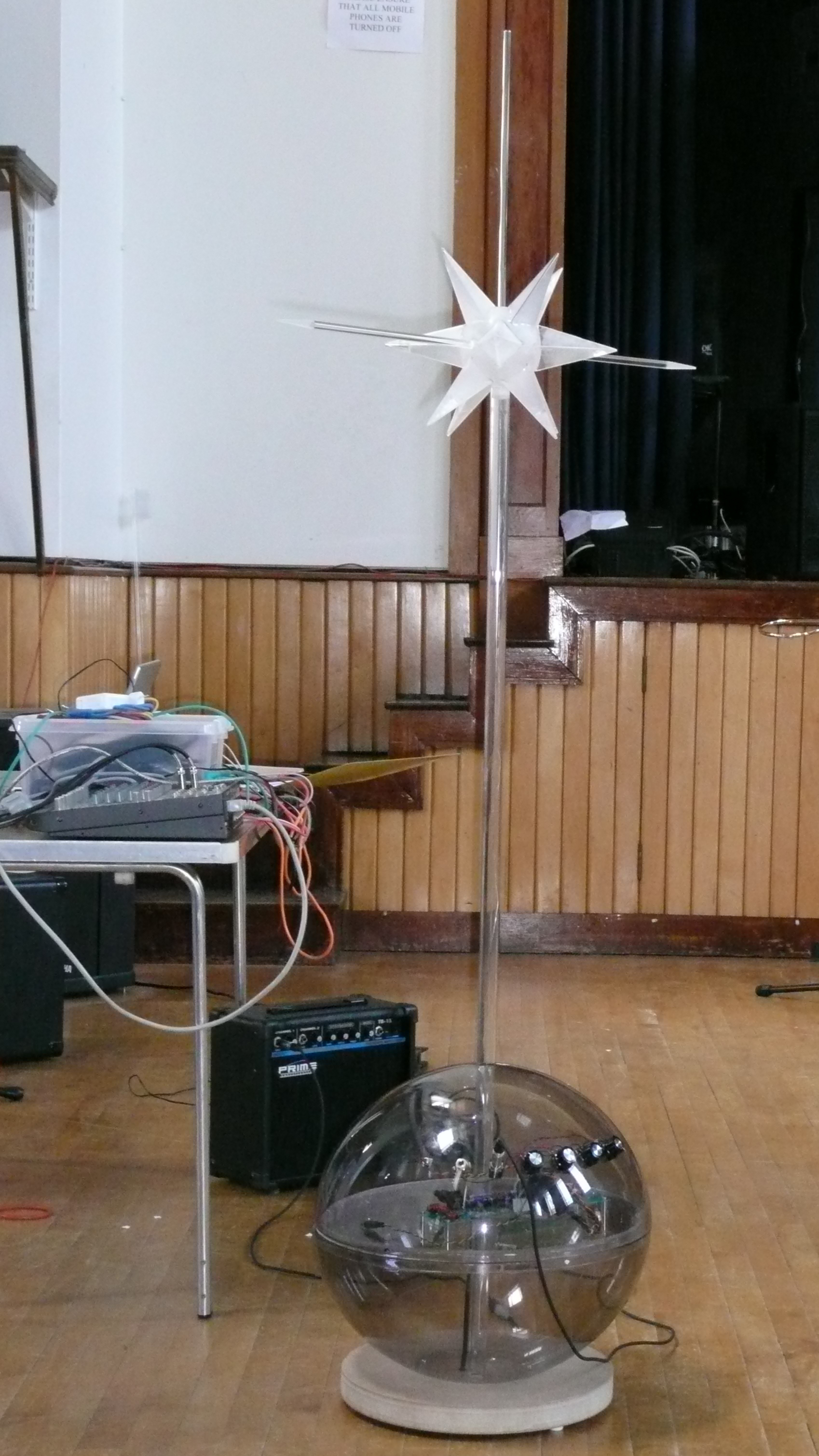 It Might Sound Dodgy Now, But It Sounds Great When You’re Dead – The ...