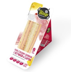 Mark Teeter: When Is a Club Sandwich Not a Club Sandwich? – The Russian ...