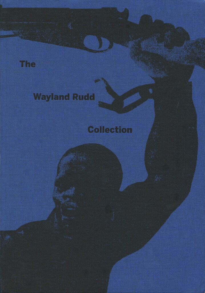 Yevgeniy Fiks: The Wayland Rudd Collection – The Russian Reader