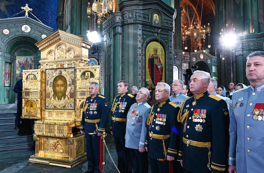 A More (or Less) Perfect Union – The Russian Reader
