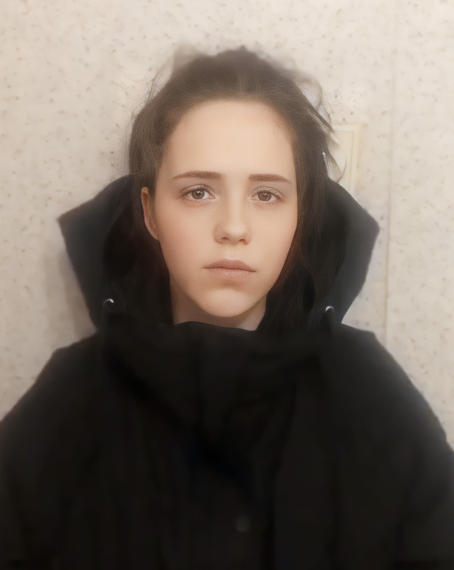 “Terrorist” (The Case of Valeria Zotova) – The Russian Reader