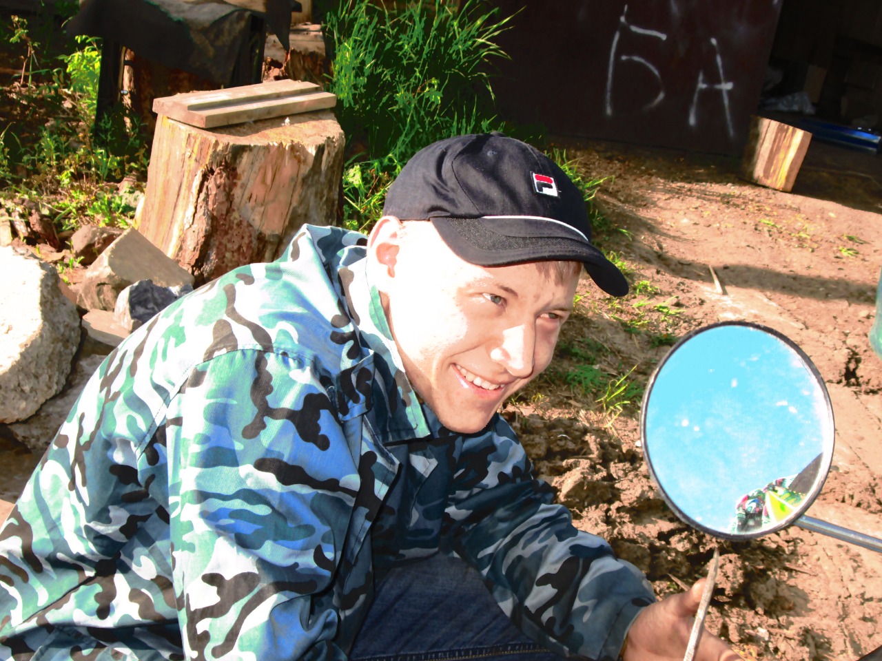 Ruslan Zinin Sent to Solitary Confinement – The Russian Reader