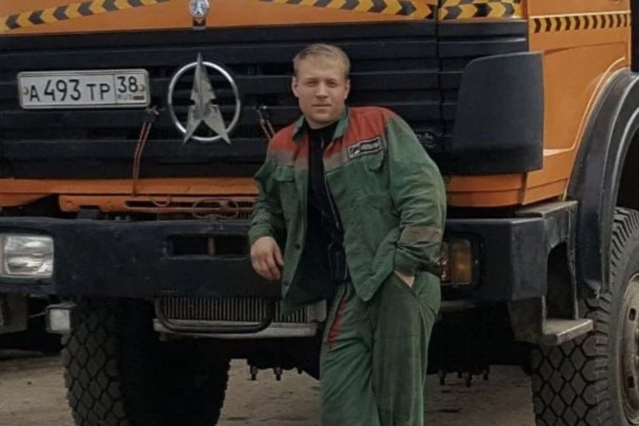 Ruslan Zinin Charged with “Terrorism” – The Russian Reader