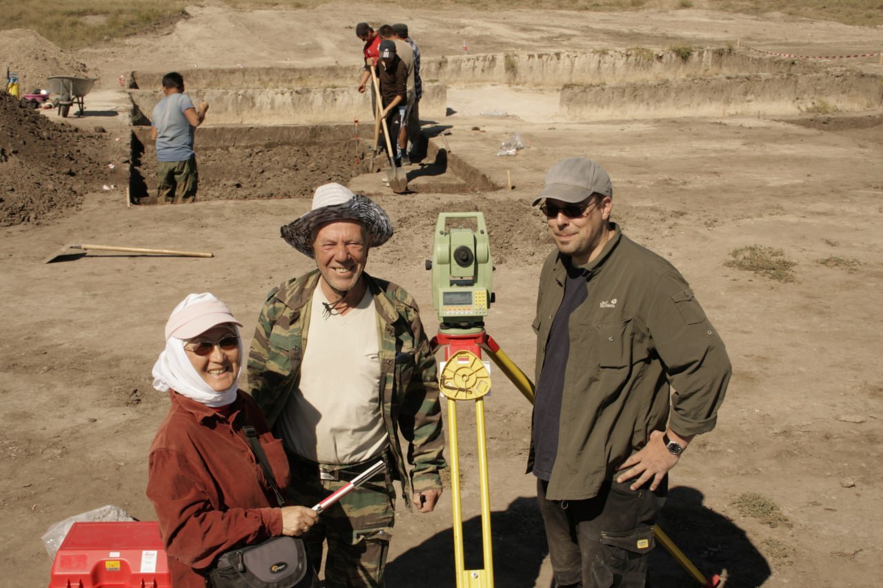 Maria Ochir-Goryaeva: “Independence Is a Necessity” – The Russian Reader