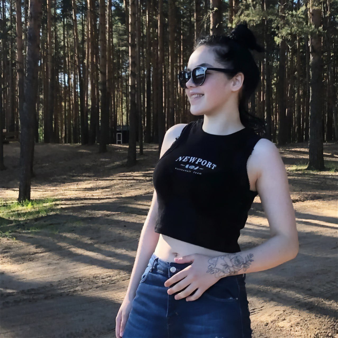 Who Is Valeria Zotova? – The Russian Reader