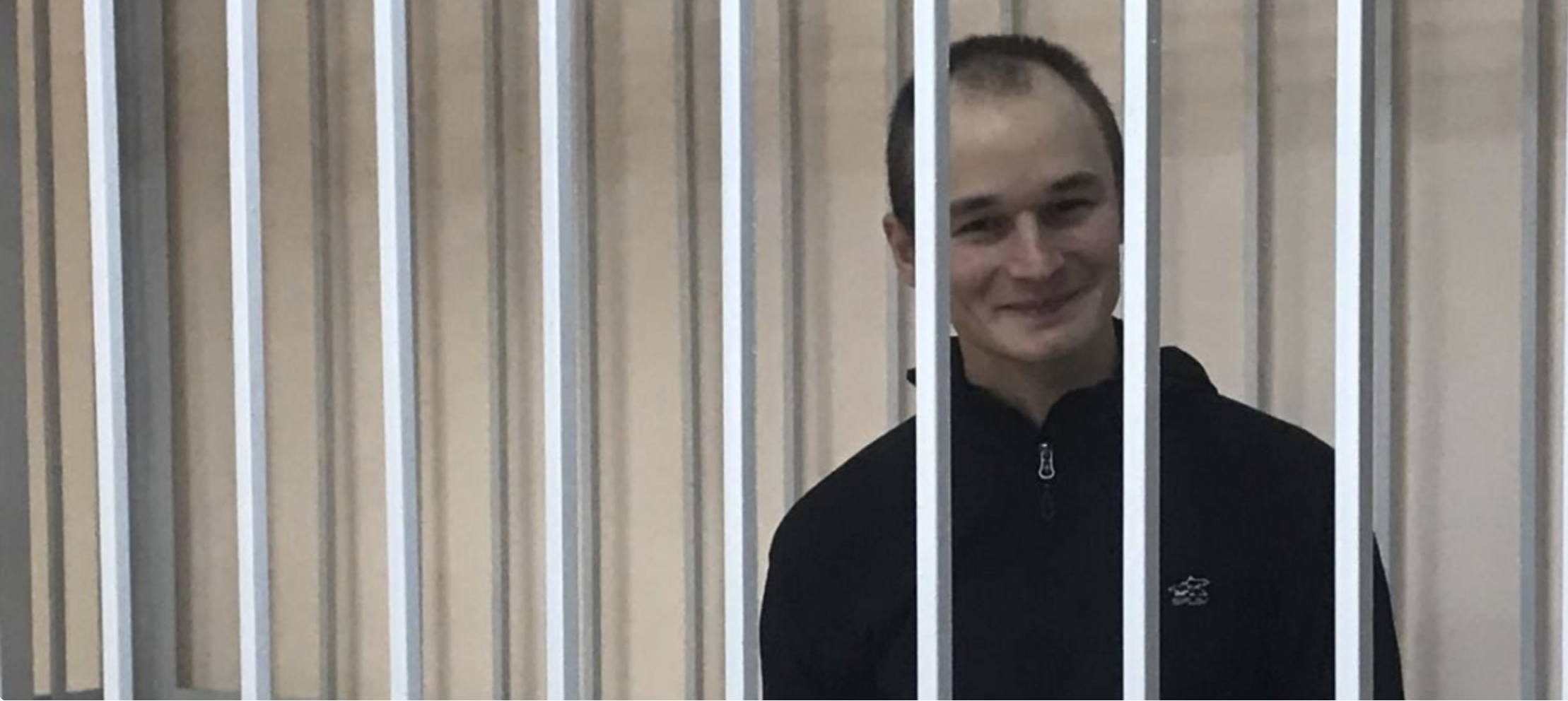1001 Letters for Azat Miftakhov – The Russian Reader