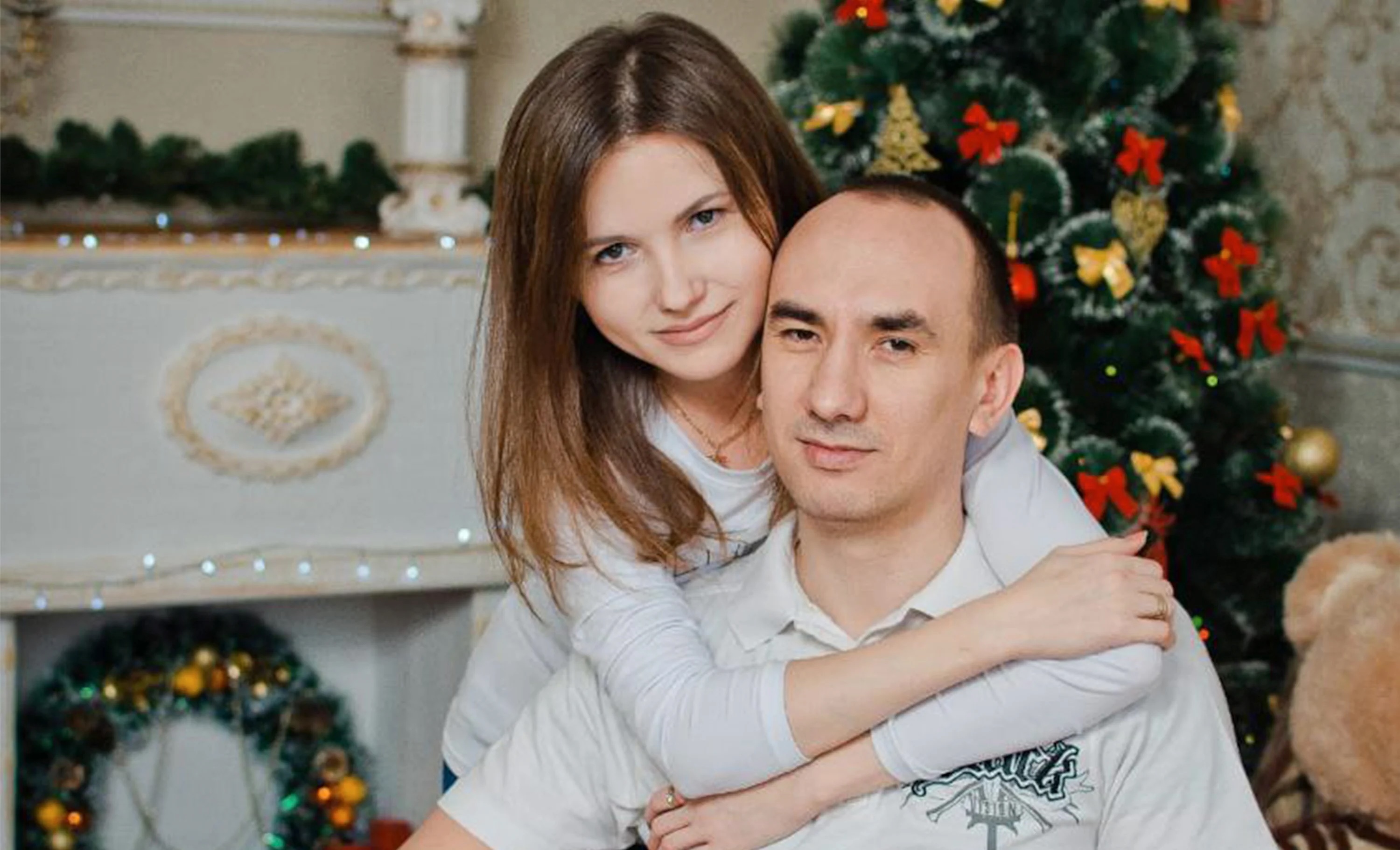 The Story of Zakhar Zaripov – The Russian Reader