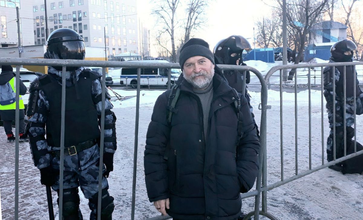 June 2025 – The Russian Reader