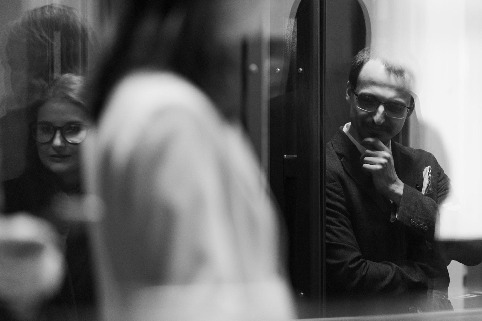 The Verdict on Spring: The Vesna Case – The Russian Reader